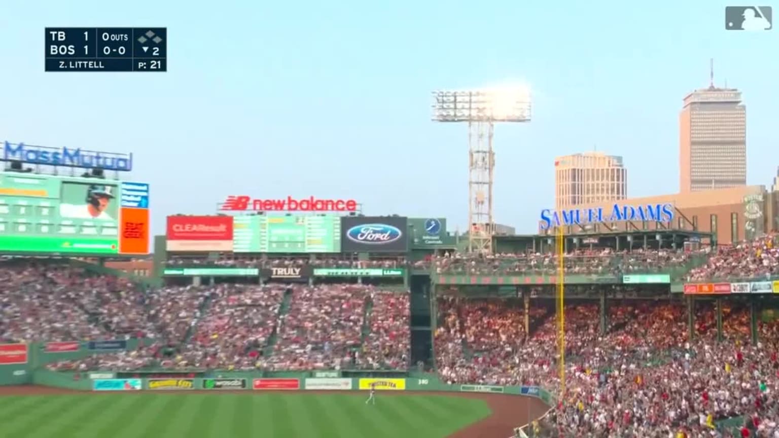 TAP: Marcel Mayer multi-HR game | 06/11/2025 | MLB.com