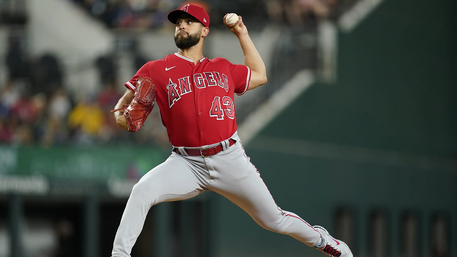 Angels, Rangers - 09/20/2022 | Game Video Highlights | MLB Film Room ...