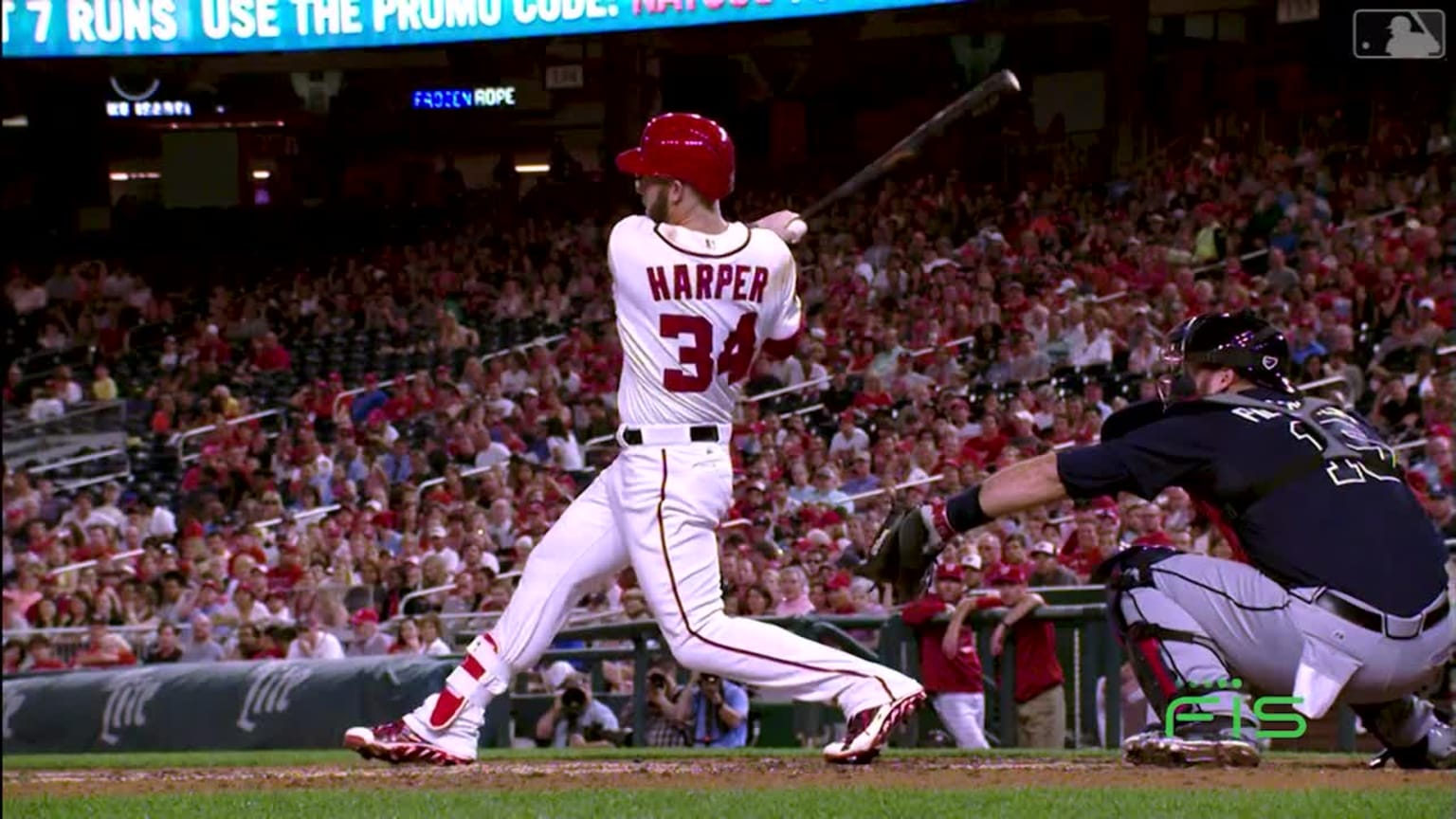 bryce harper 2015