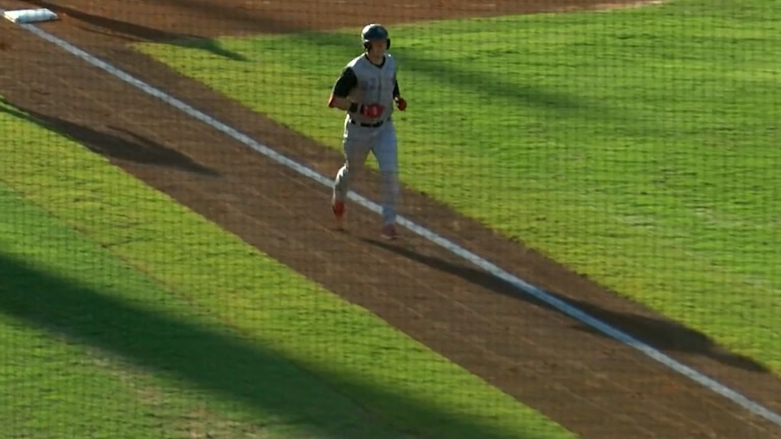 Tucker Flint's strong offensive game | 06/26/2024 | MLB.com