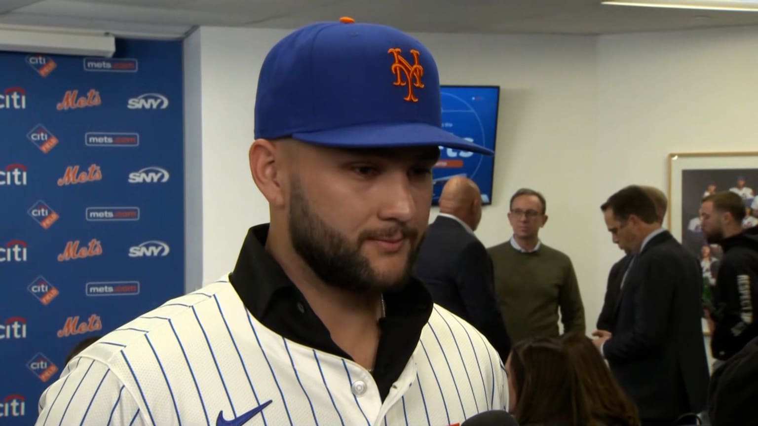 Bo Bichette reflects on his time with the Blue Jays | 01/21/2026 | MLB.com