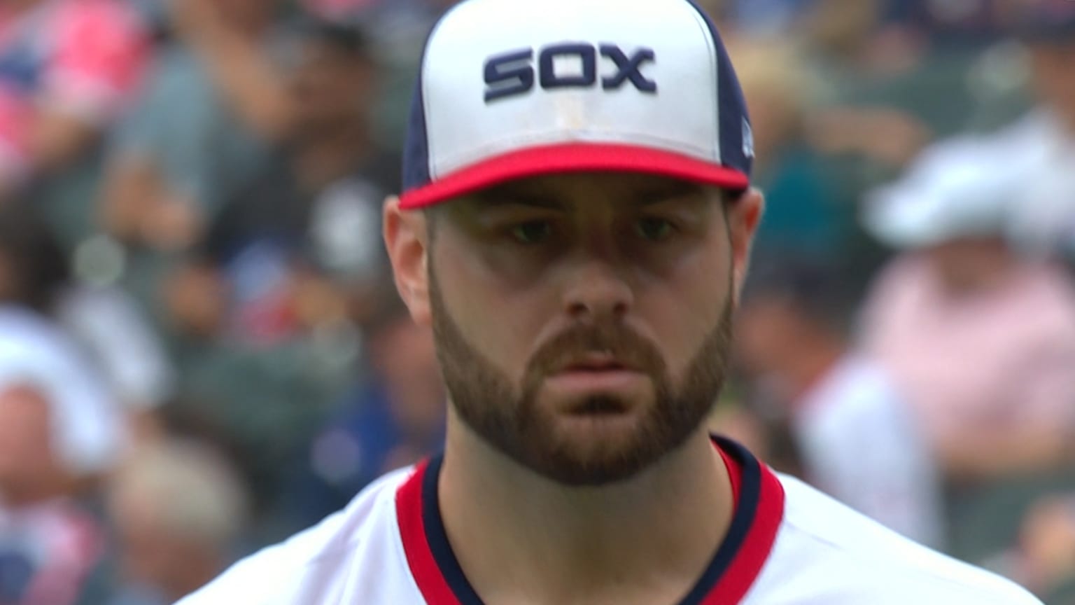 Lucas Giolito K's five in five frames against Twins | 09/04/2022 | MLB.com