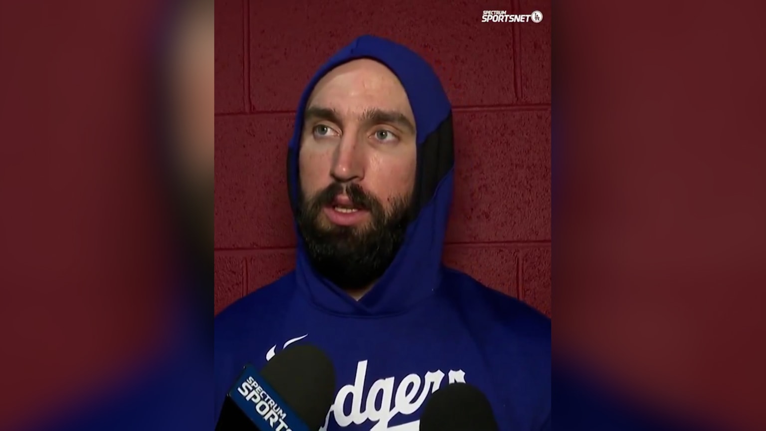 Tony Gonsolin on his Spring Training debut | 02/21/2025 | MLB.com