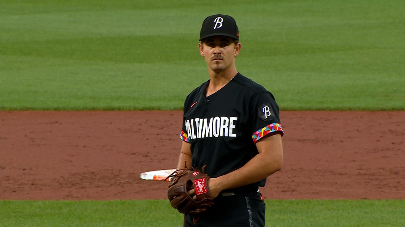 Dean Kremer lanza una sólida apertura contra los Mets | 04/08/2023 ...