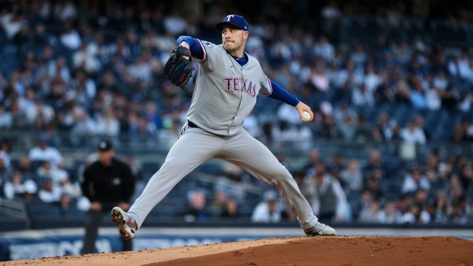 Patrick Corbin strikes out Trent Grisham to end 3rd | 05/20/2025 ...