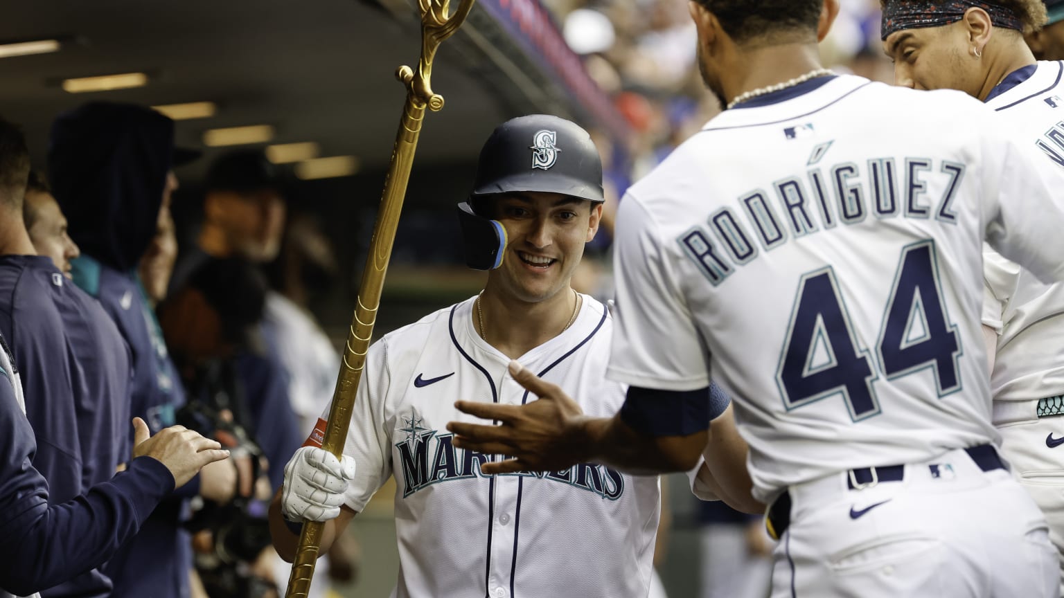 Dominic Canzone's solo home run (7) | 08/05/2025 | San Francisco Giants