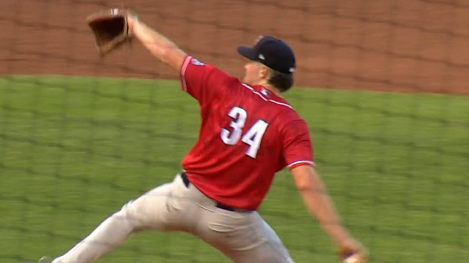Trey Yesavage fans eight while allowing one hit | 06/26/2025 | MLB.com