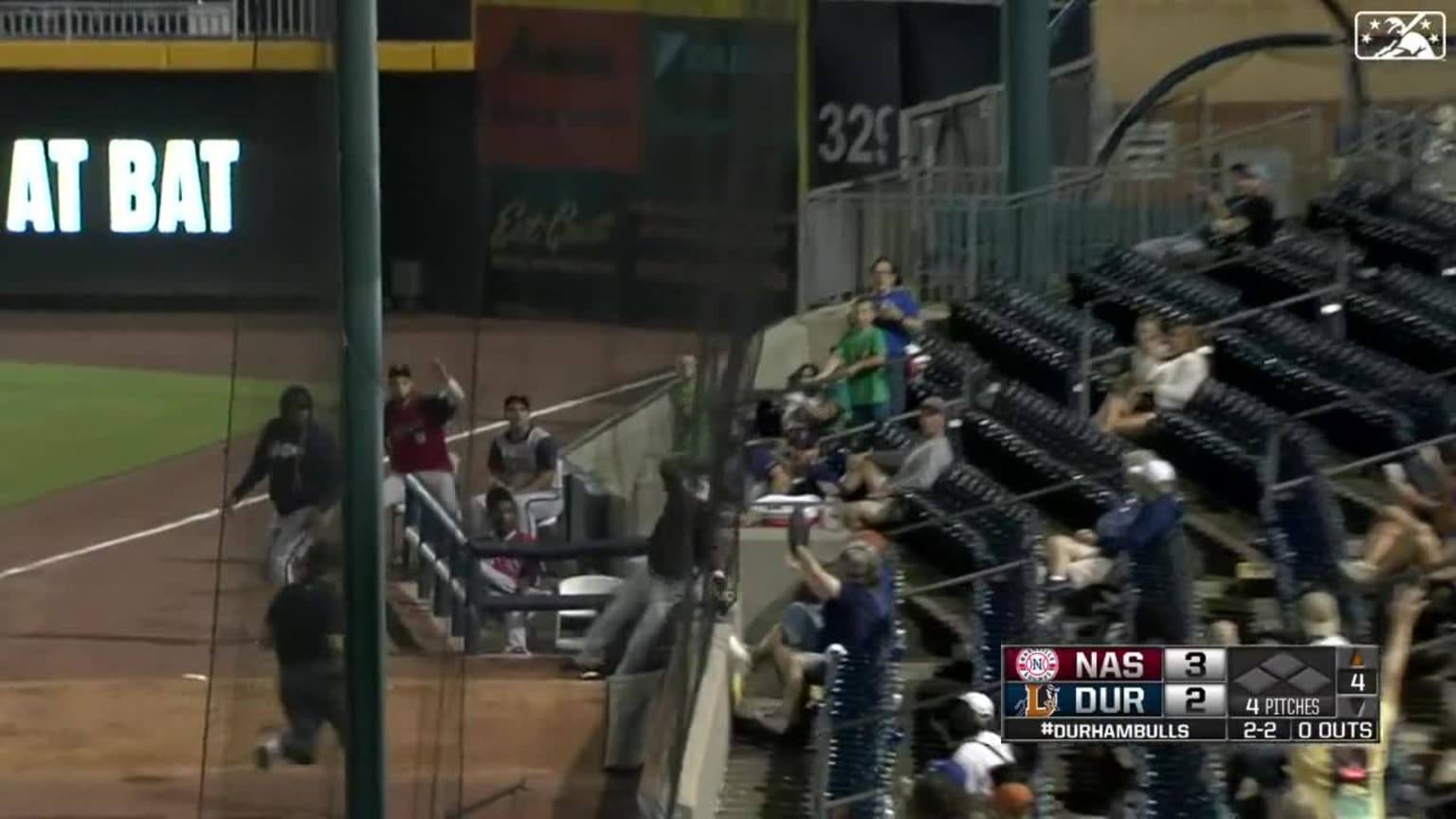 Johan Lopez's sensational grab | 09/01/2023 | MLB.com