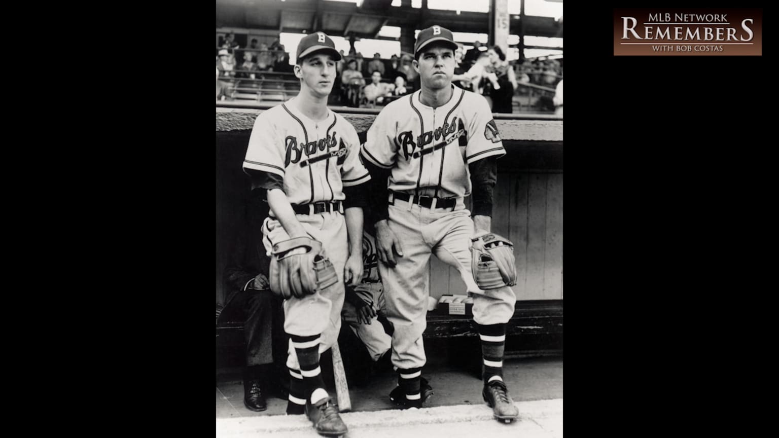 Remembering Warren Spahn's 300th win | 05/16/2024 | MLB.com