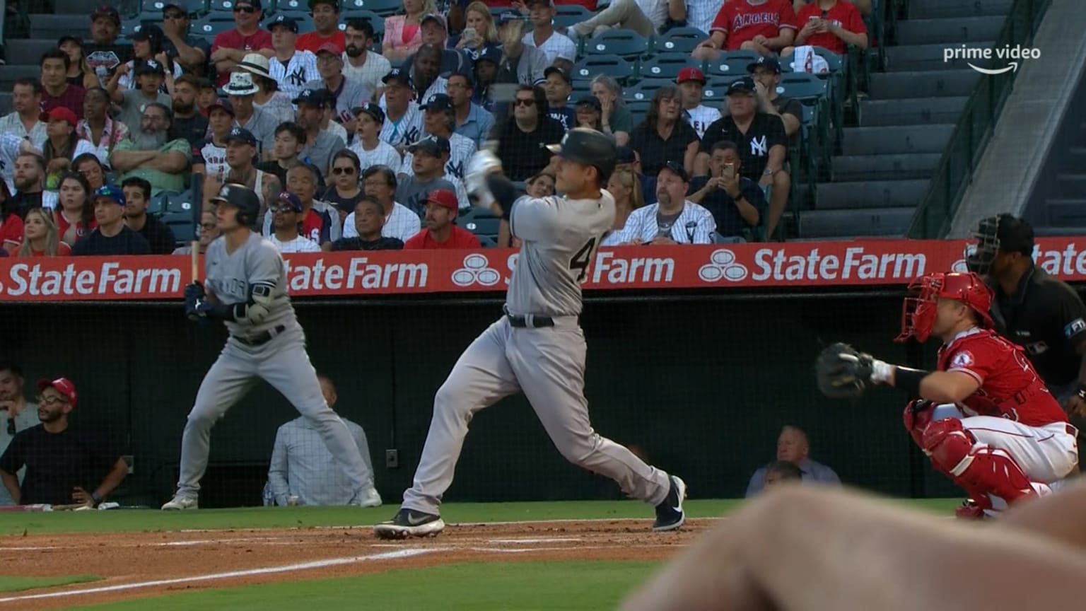Anthony Rizzo hits his 30th home run of the season | 08/30/2022 ...