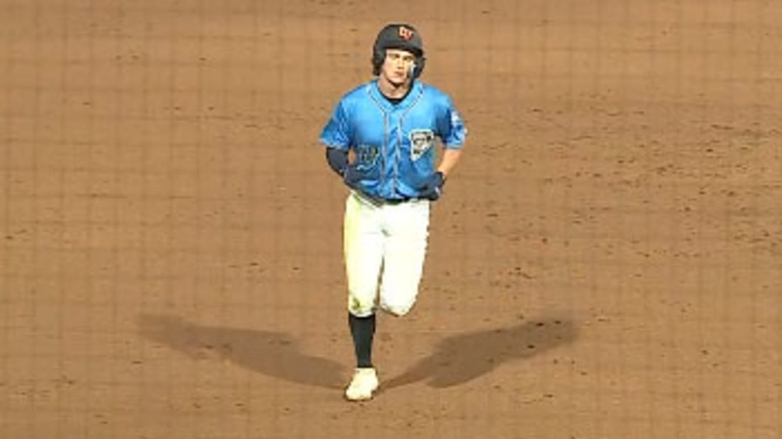 Zack Gelof cranks Triple-A homer | 09/21/2022 | MLB.com