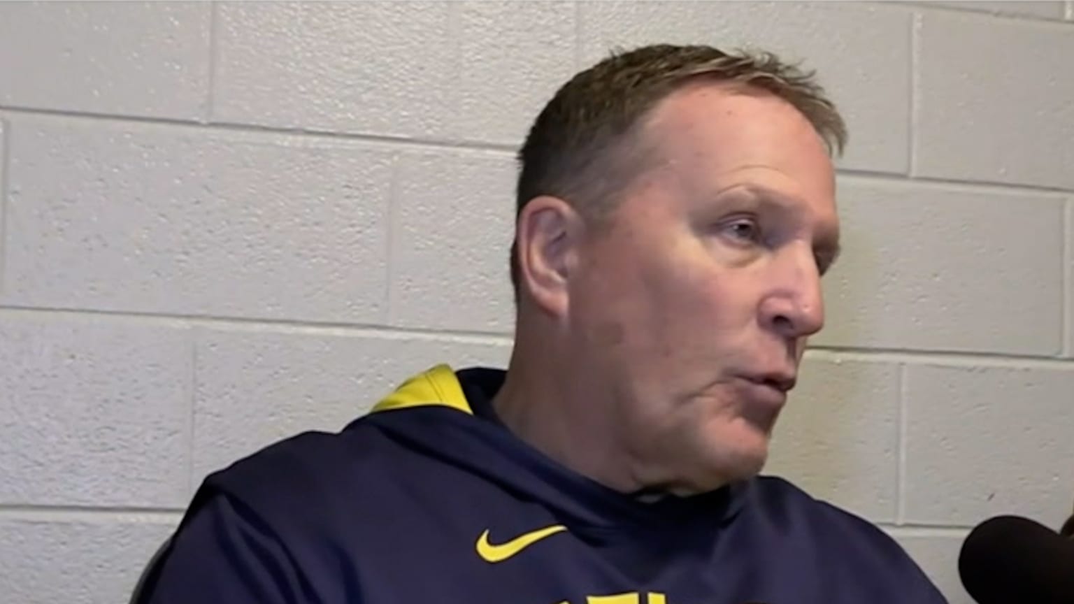 Pat Murphy on 6-4 win over White Sox | 04/30/2025 | MLB.com