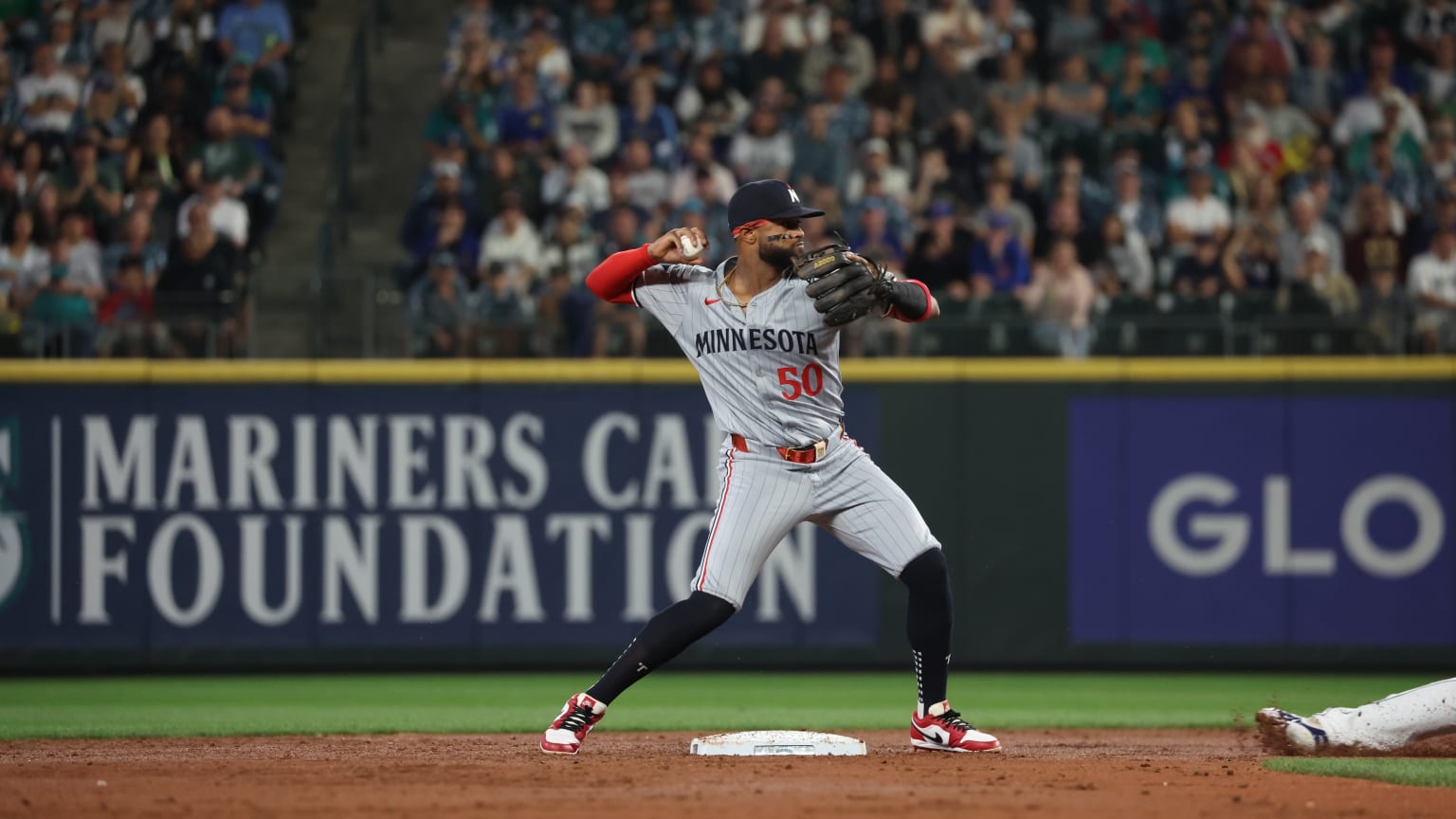 La transmisión habla sobre la hazaña de Willi Castro | 29/06/2024 | Los ...