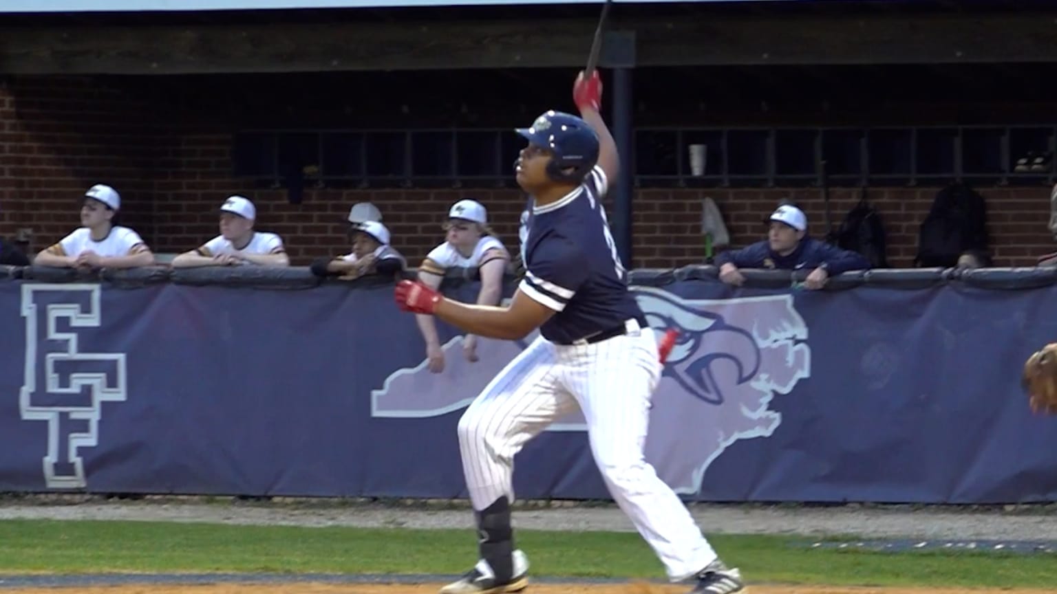 Top Prospects: Xavier Isaac, 1B, Rays | 01/18/2023 | Tampa Bay Rays