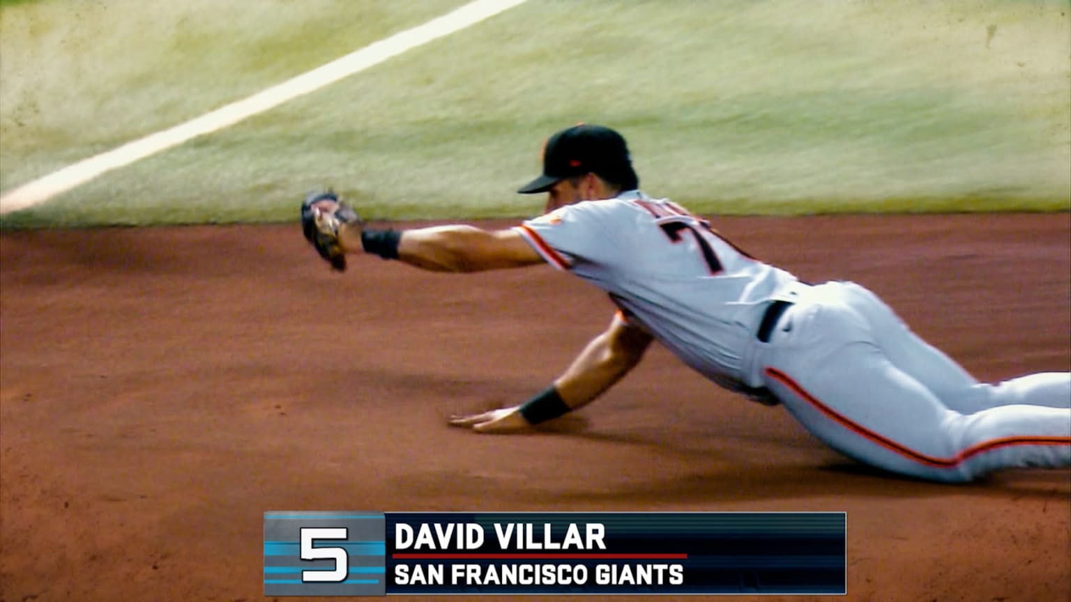 Top 30 Rookies of the 2022 season: David Villar | 12/16/2022 | San ...