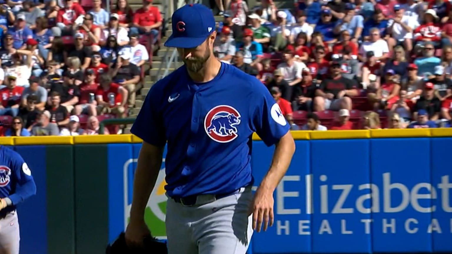 Colin Rea's eight strikeouts | 05/24/2025 | MLB.com