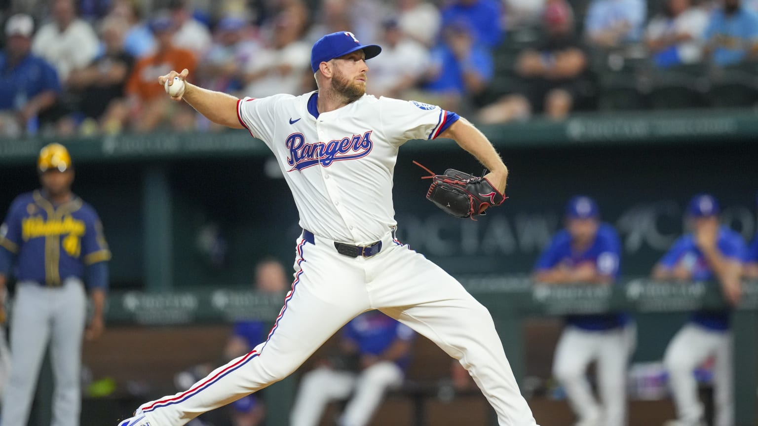 Merrill Kelly secures 12th win with six-strikeout sta | 09/10/2025 ...