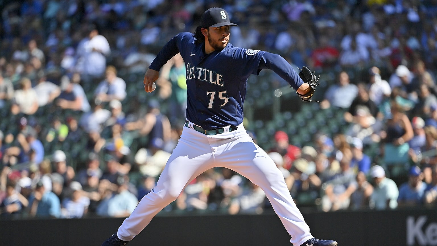 Guardians, Mariners - 08/25/2022 | Game Video Highlights | MLB Film ...