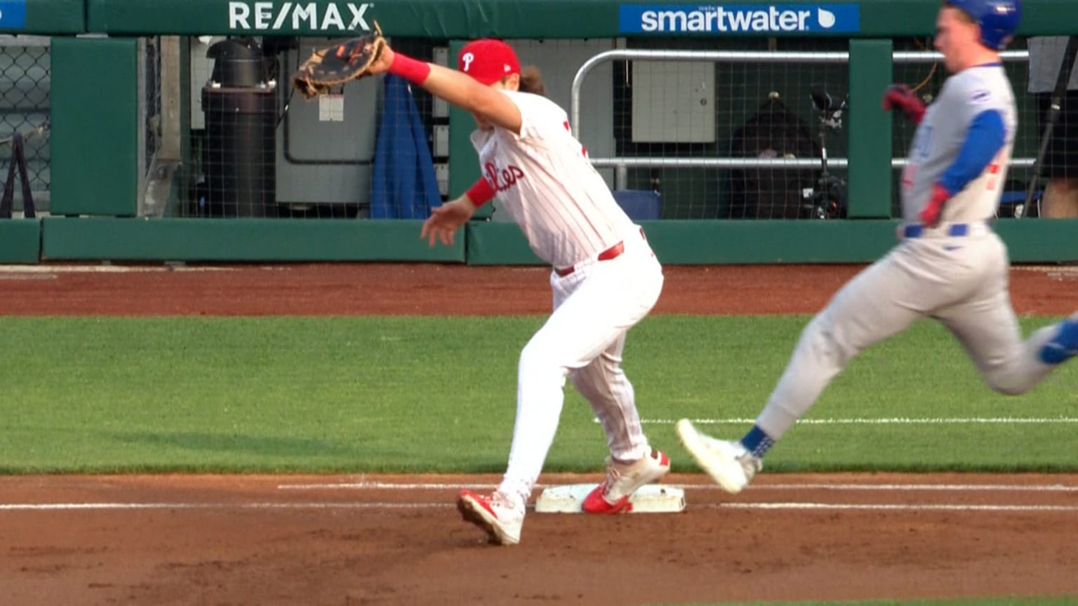 Mick Abel induces inning-ending double play | 06/10/2025 | Philadelphia ...