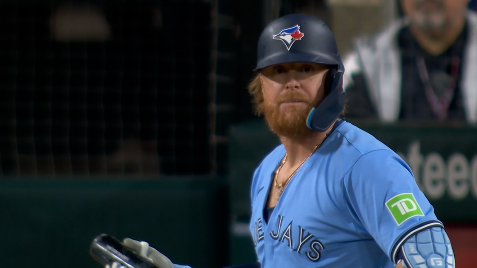 Turner produce 2 carreras con sencillo | 28/05/2024 | Los Blue Jays de ...