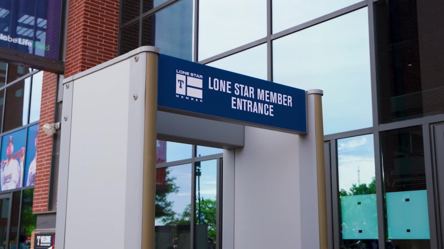 Lone Star Member Saturday Early Entry | 04/06/2026 | Texas Rangers