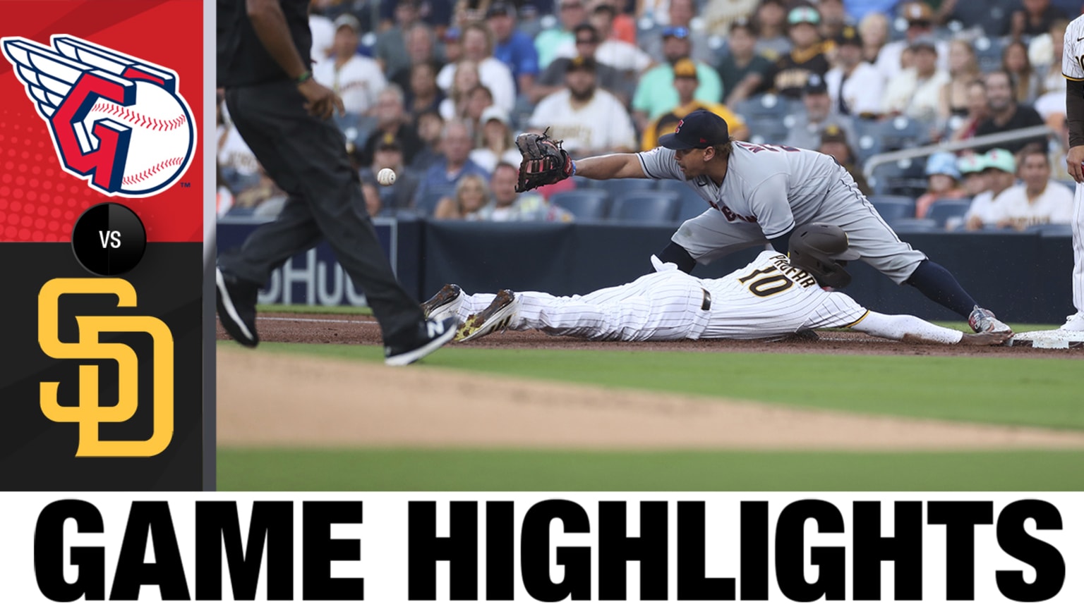Giménez and Gonzalez belt homers in Guardians' win | 08/23/2022 ...