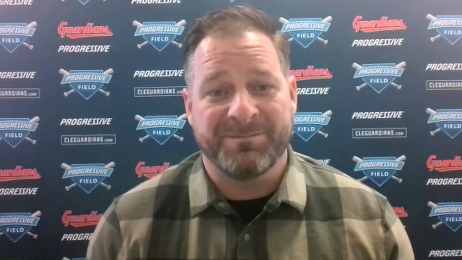 Stephen Vogt: 'I'm really excited about our group' | 01/15/2026 ...