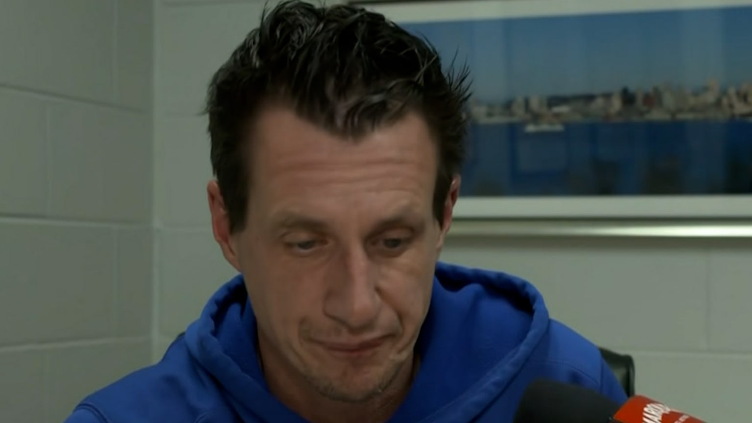 Craig Counsell on Imanaga's outing, Busch's hot start | 04/13/2024 ...