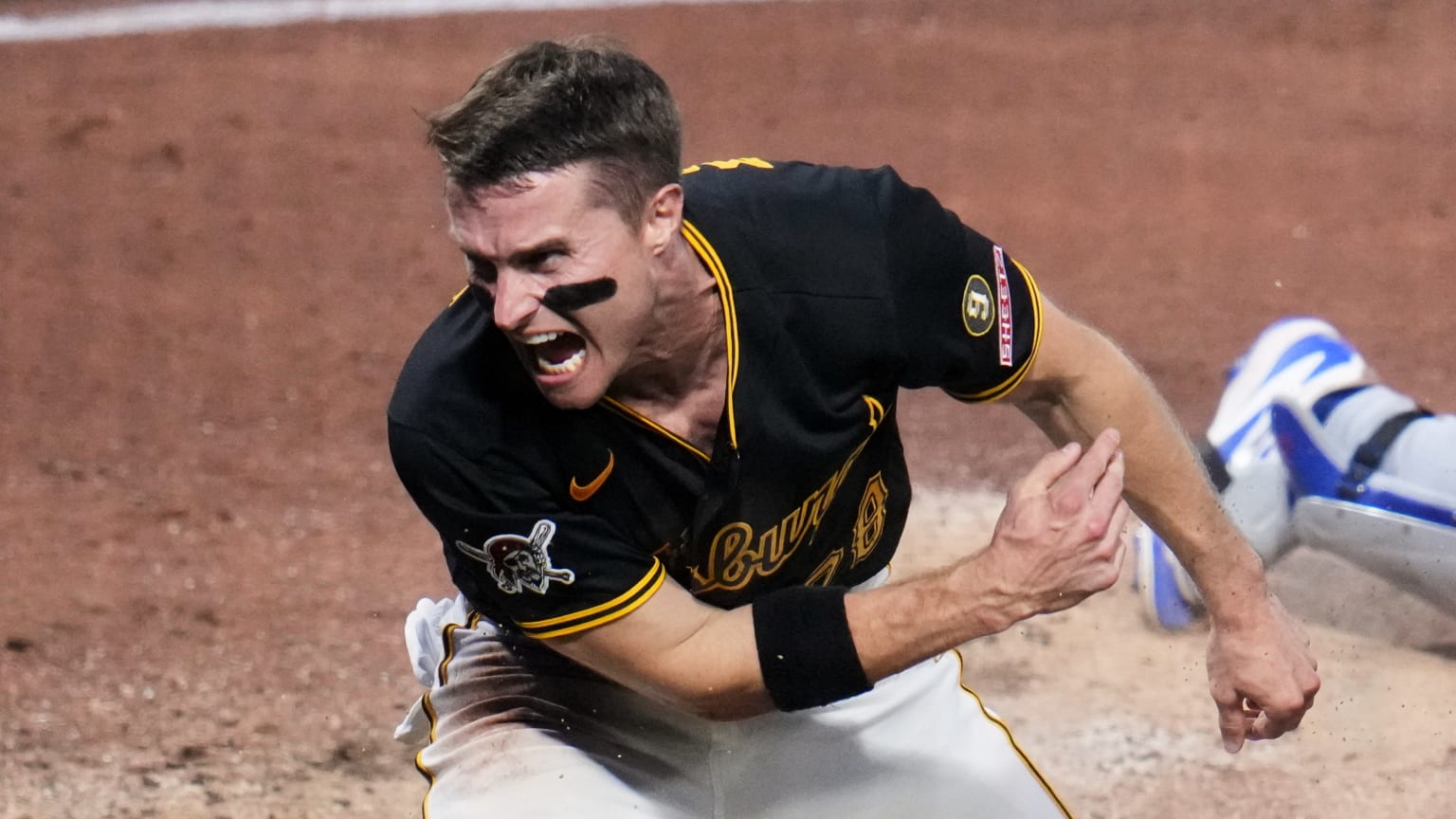 Brandon Lowe's two-run double | 06/10/2026 | Pittsburgh Pirates