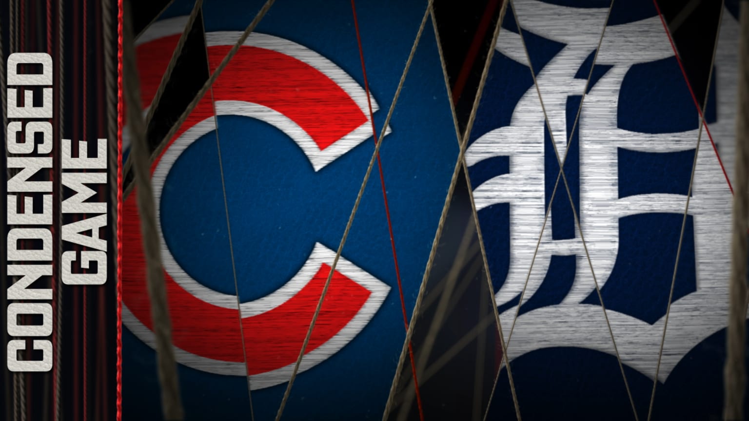 Condensed Game: CHC@DET - 6/6/25 | 06/06/2025 | MLB.com