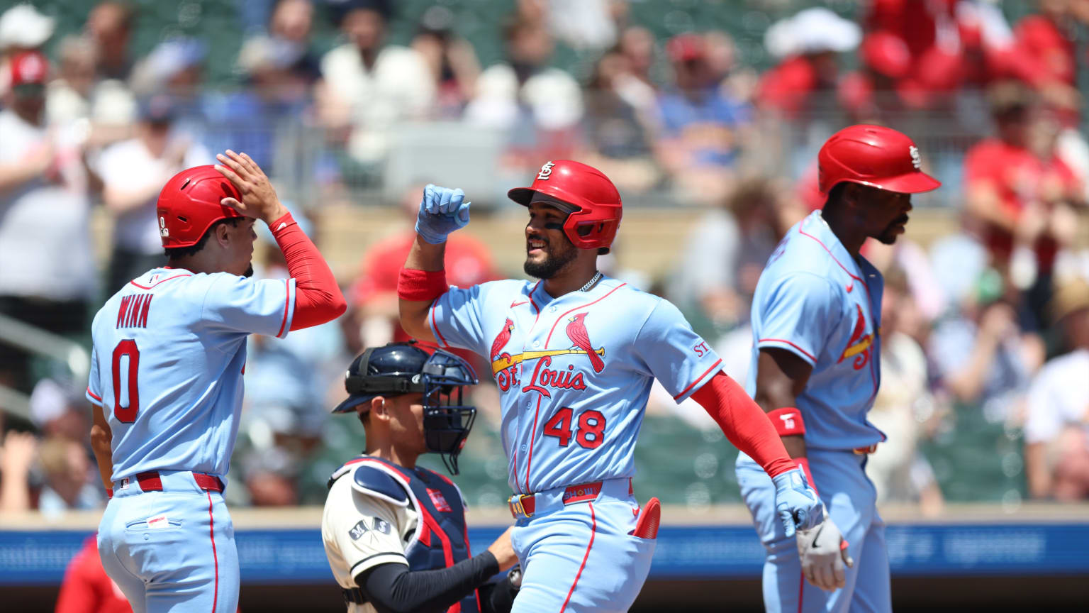 C'mon Iván!!!😎 | 06/13/2026 | MLB.com
