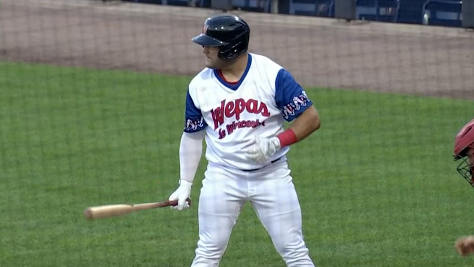 Niko Kavadas' big game at the plate | 07/13/2024 | MLB.com