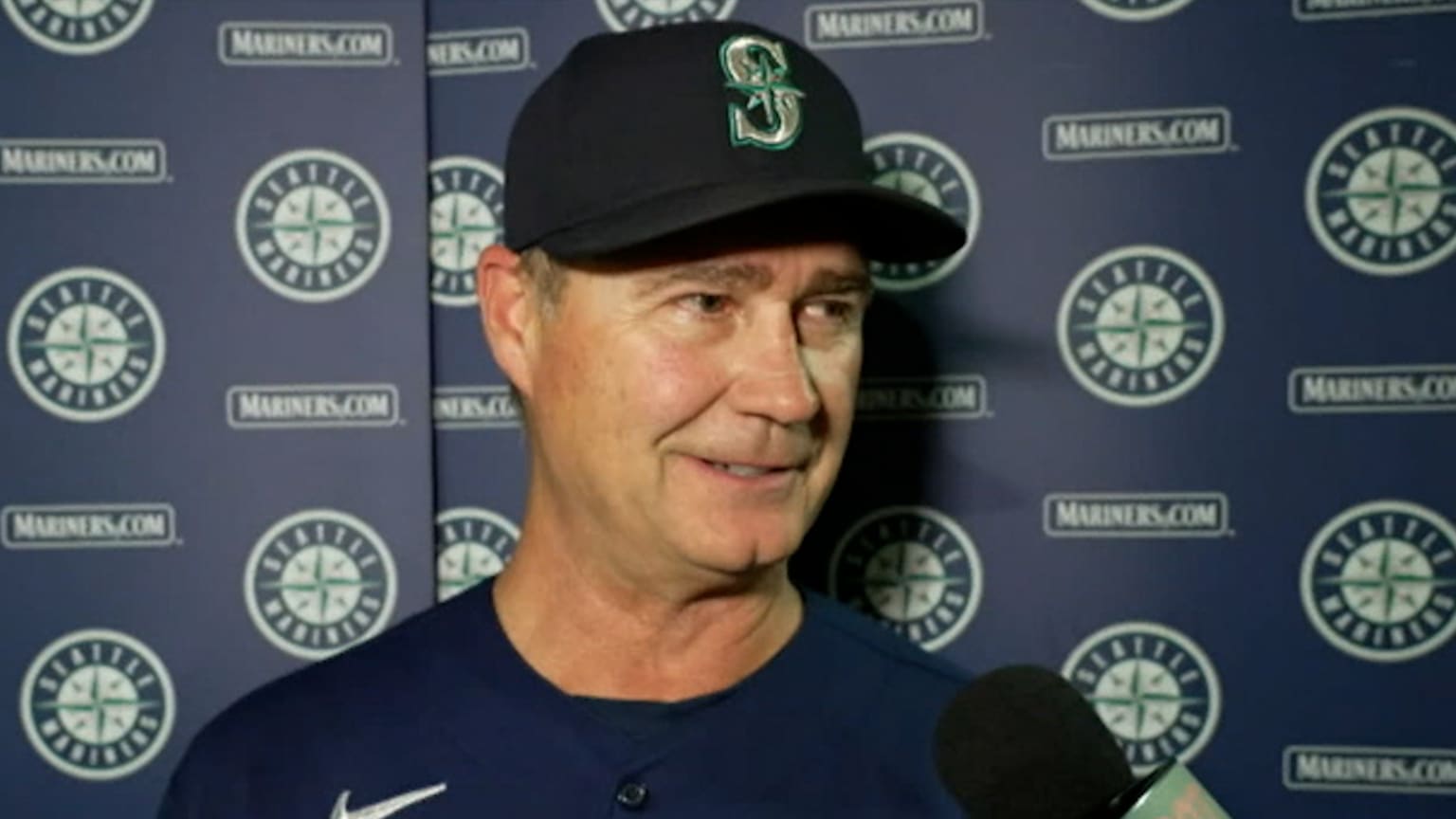 Scott Servais sobre apertura de Gilbert y la victoria | 06/09/2023 ...