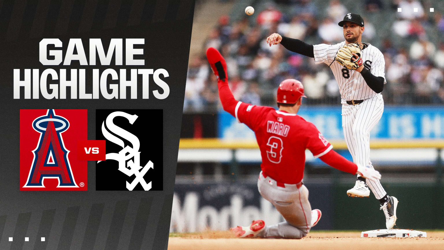 Angels vs. White Sox Highlights | 03/29/2025 | Los Angeles Angels