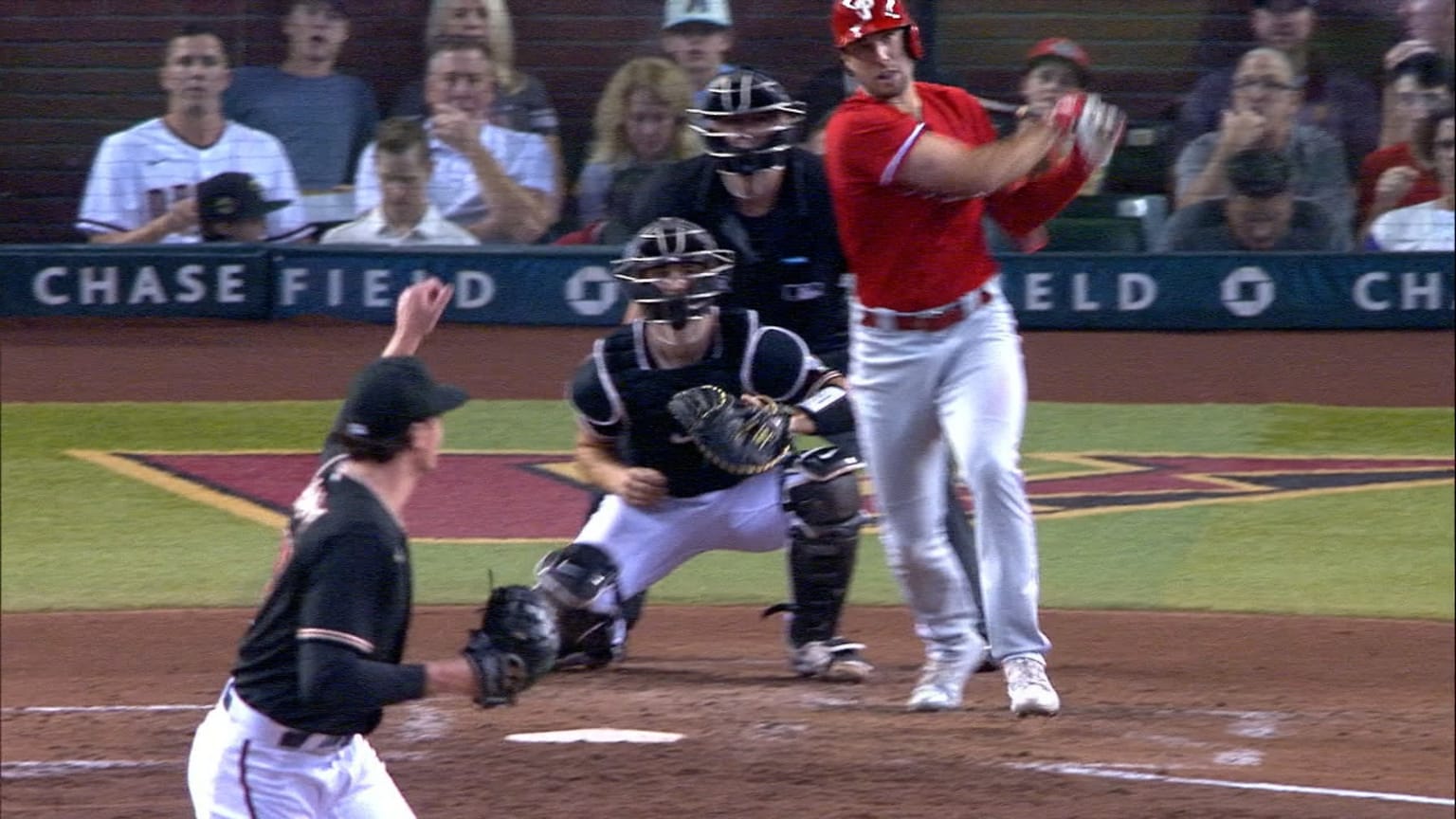 Matt Vierling smokes an RBI single in the 3rd inning | 08/31/2022 ...