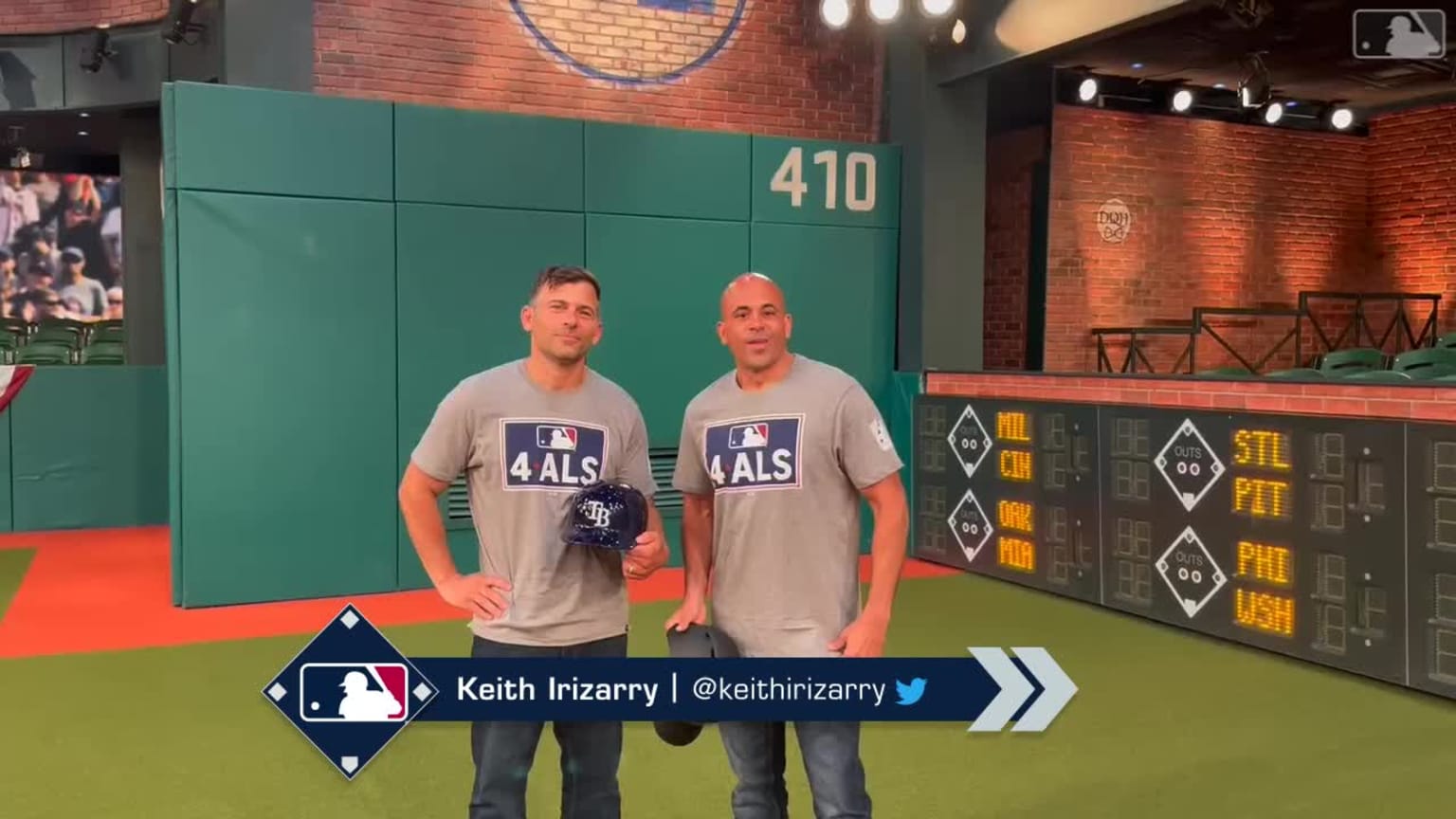 Irizarry previews Bettor's Eye with his picks | 06/02/2023 | Seattle ...