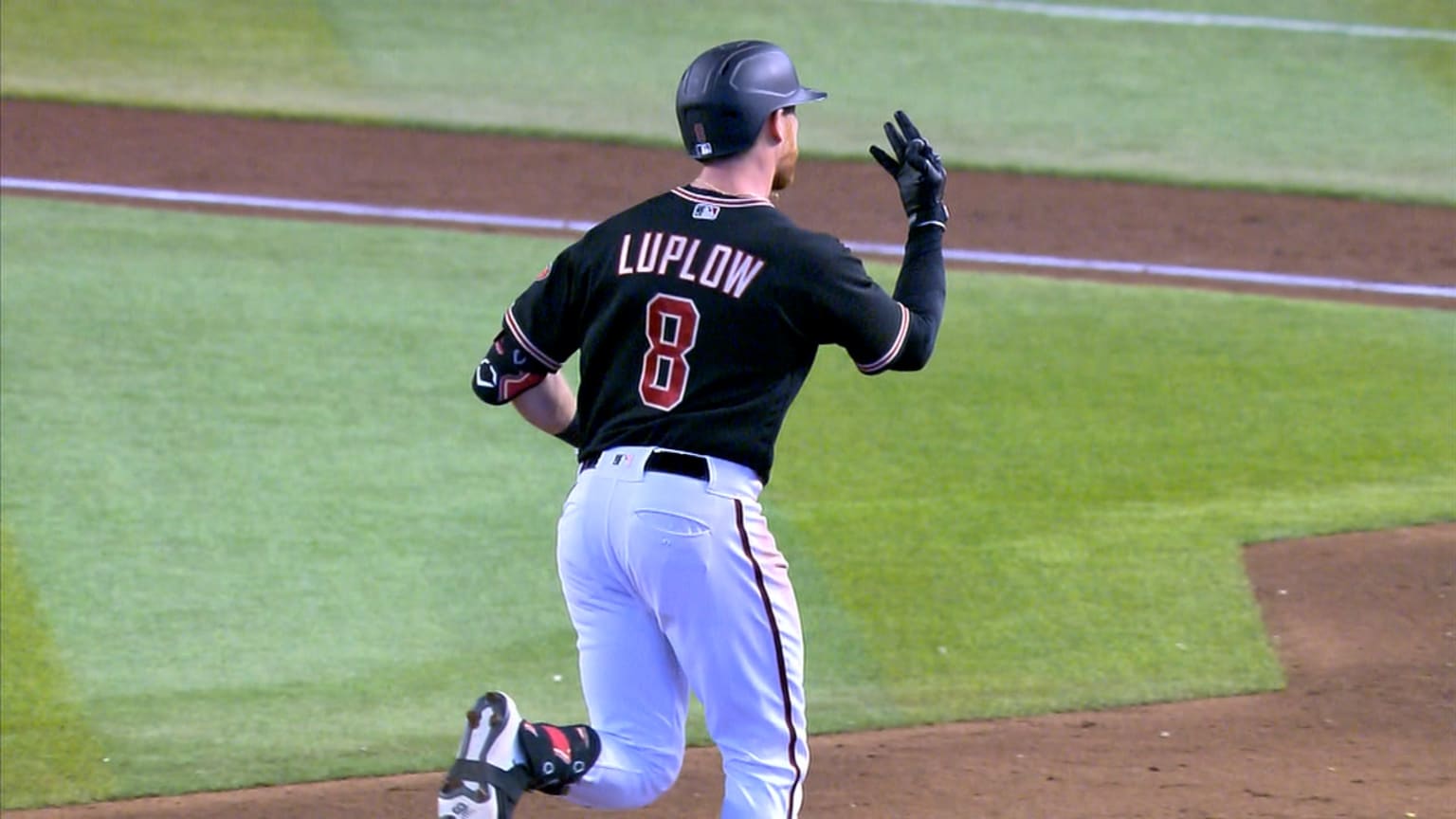 Jordan Luplow discusses signing with the Braves | 12/22/2022 | Toronto ...