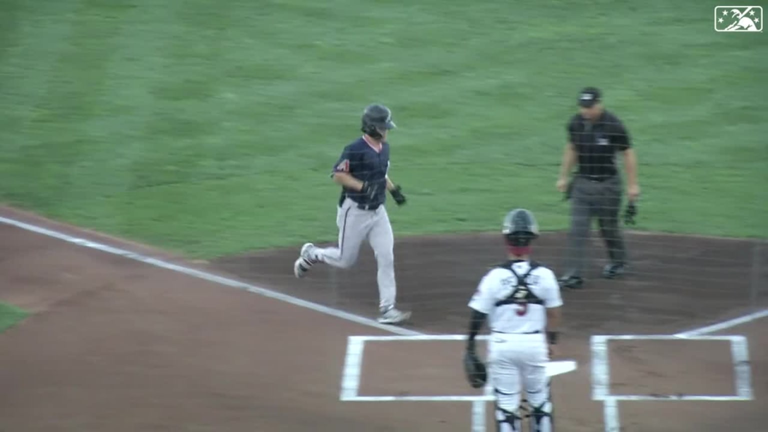 Corbin Carroll crushes home run for Reno | 08/26/2022 | Arizona ...