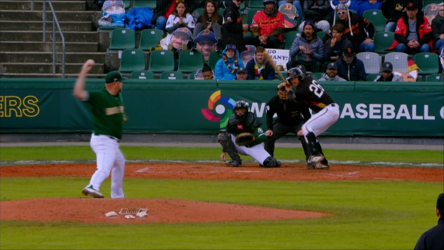 William Germaine smashes a go-ahead homer in the 6th | 09/19/2022 | MLB.com