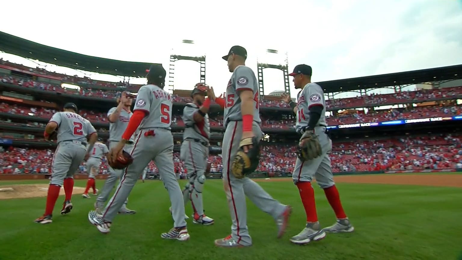 Mason Thompson secures the win and his first save | 09/05/2022 ...