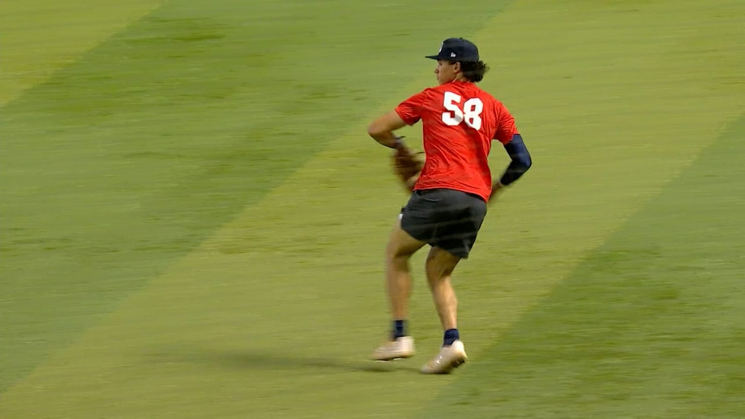 Draft 2023: Mariners draft OF Jonny Farmelo No. 29 | 07/10/2023 ...