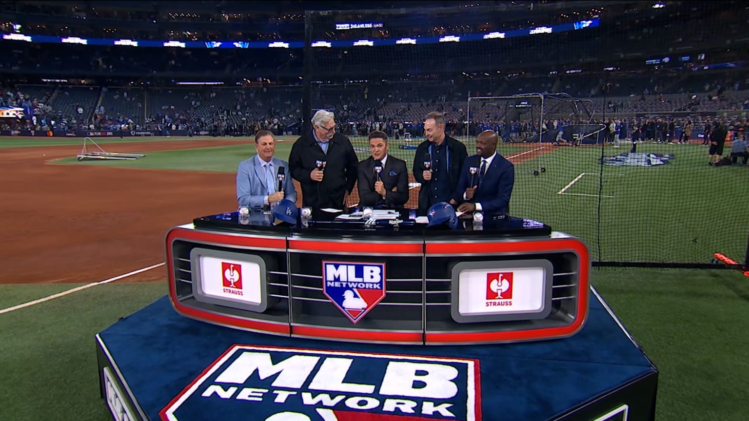 Jack Morris, Paul Molitor on Game 7, both starters | 11/01/2025 ...