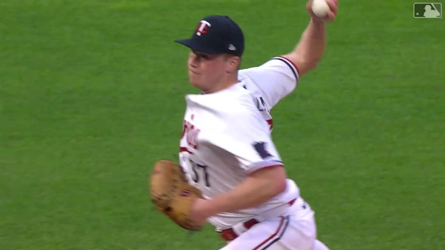 Louie Varland fans six across six strong innings | 05/09/2023 | MLB.com