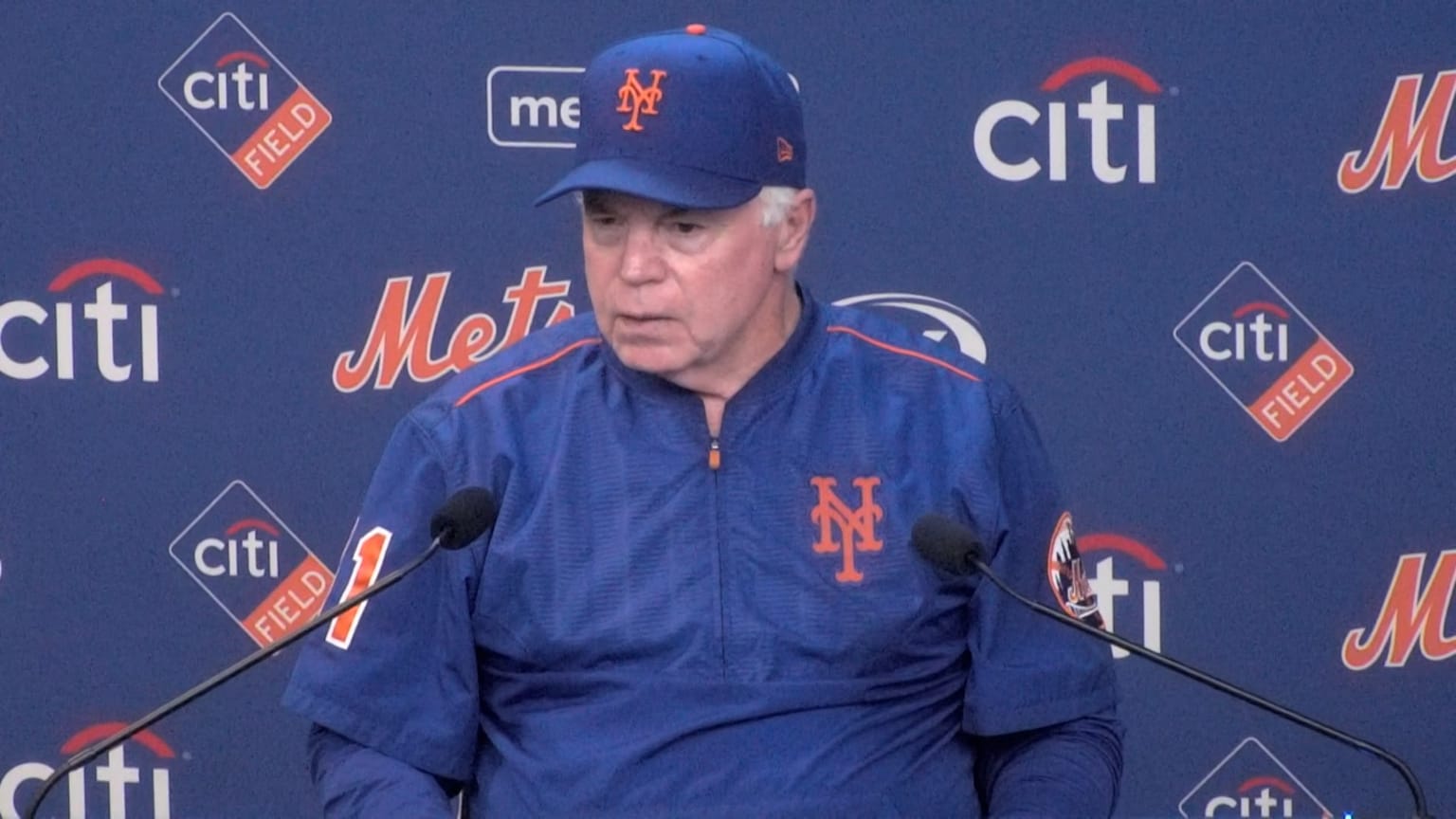 Buck Showalter talks DJ Stewart's two homers, 8-3 win | 08/16/2023 ...