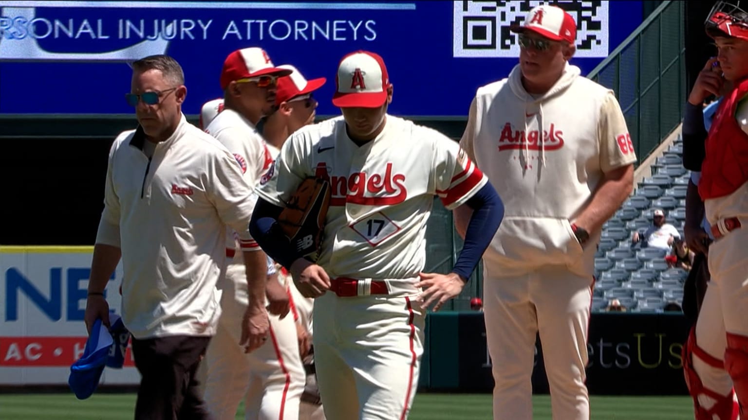 Ohtani's agent talks inevitable elbow surgery | 09/05/2023 | MLB.com