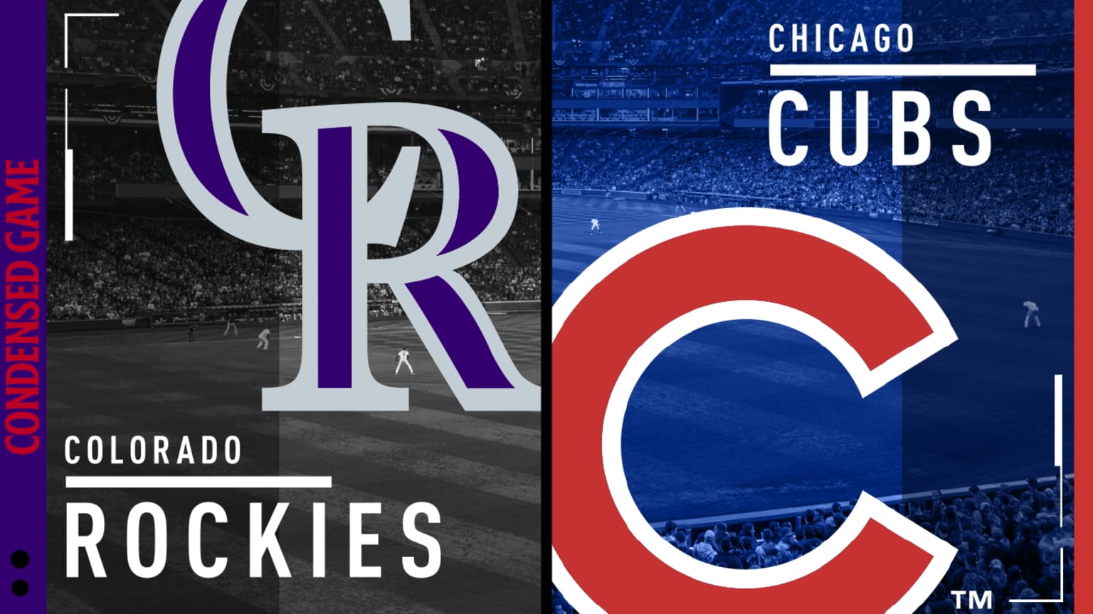 Condensed Game: COL@CHC - 6/15/26 | 06/15/2026 | Chicago Cubs