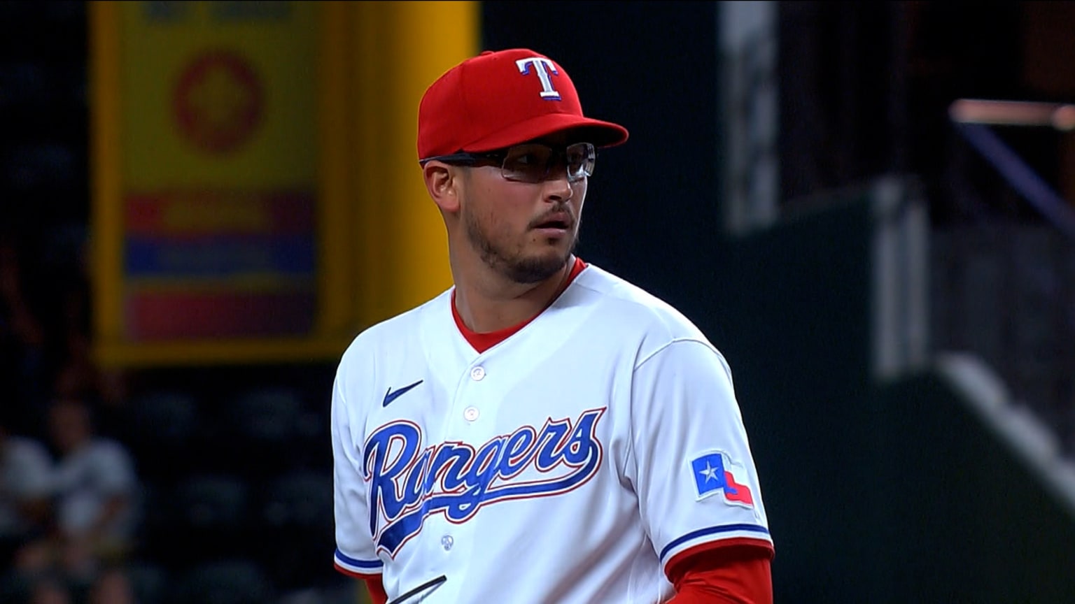 MLB Tonight takes a look at the Rangers' 2023 start | 05/23/2023 ...