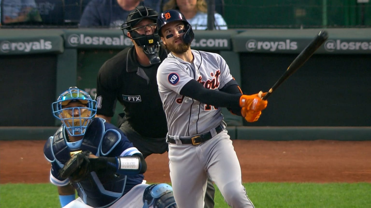 Eric Haase drives a solo homer to left center field | 09/09/2022 ...