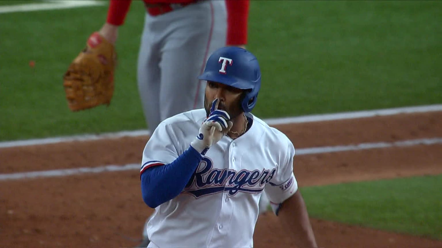 Marcus Semien and Corey Seager hit back-to-back jacks | 06/14/2023 ...