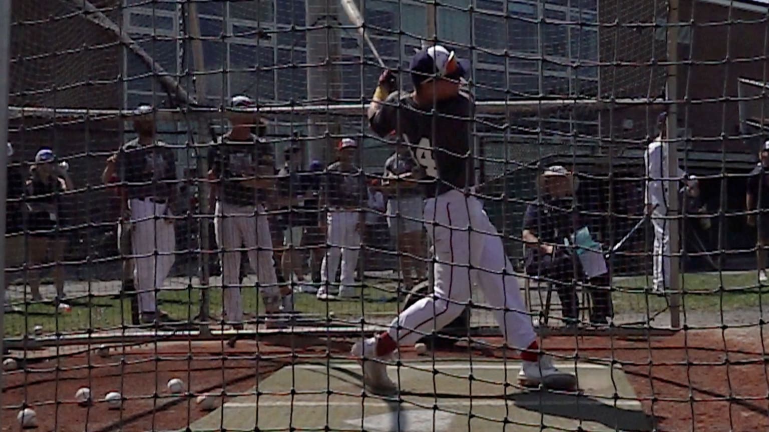 Draft Report: Matt Shaw, college shortstop | 04/27/2023 | MLB.com